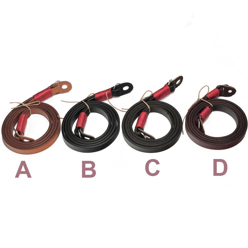 Your Own Initial Leather Camera Strap, Personalized Logo Name Data ...