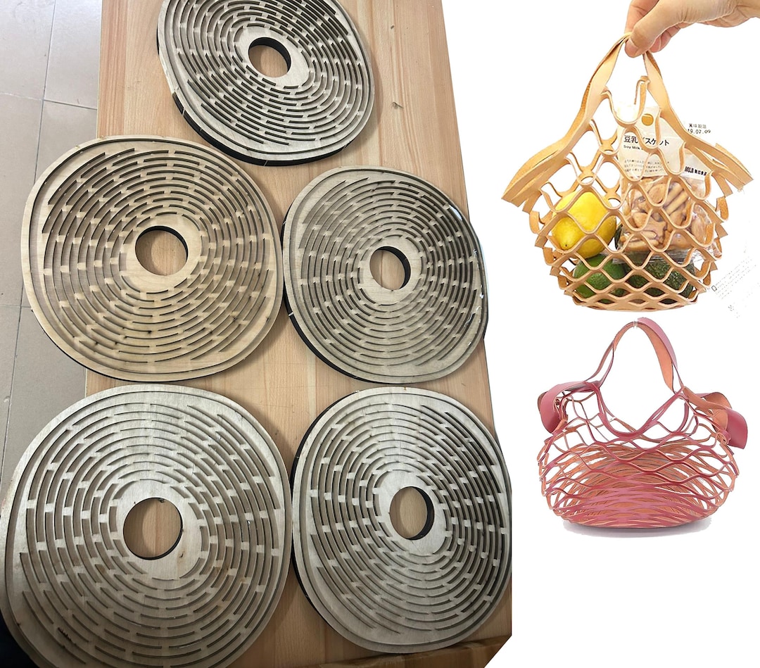 Women Handbag Hollow Mesh Bag Elegant Bohemian Style Handbag,women ...