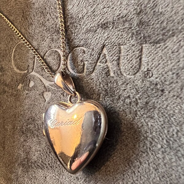 Cariad - Etsy