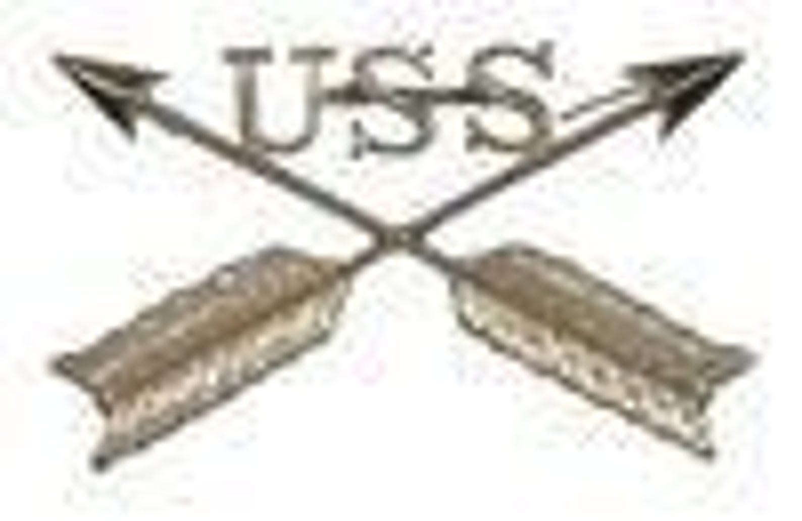 U.S. Indian SCOUT Hat Badge, Reproduction Hat Device! FREE US Shipping ...