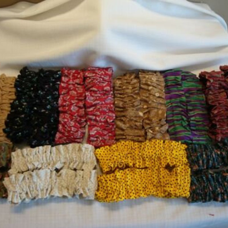 Mens Sleeve Garters - Etsy