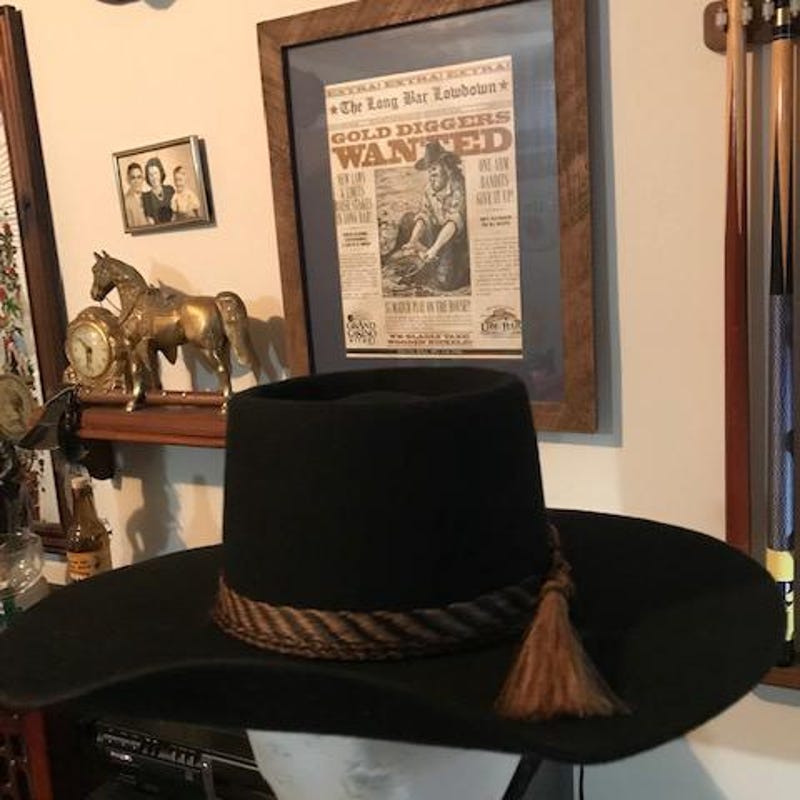 Johnny Ringo - Etsy