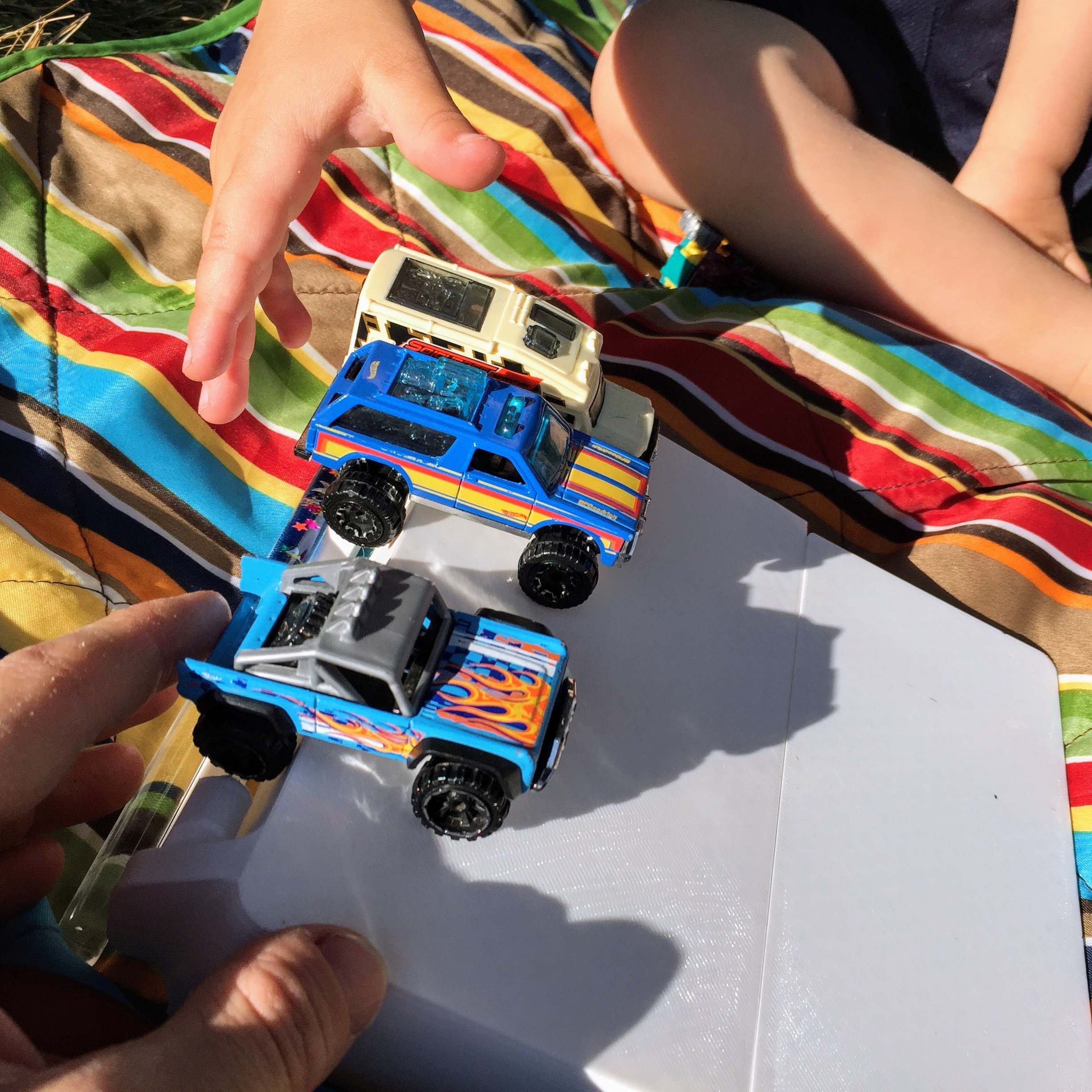 The Racebox CAD Files 3D Print Ready Matchbox Hot Wheels Toy - Etsy