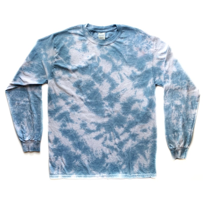 Tye Dye Shirt - Etsy