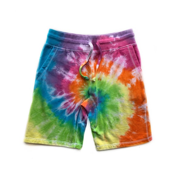 Pastel Shorts - Etsy