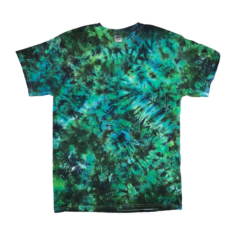 Emerald Green T Shirt - Etsy