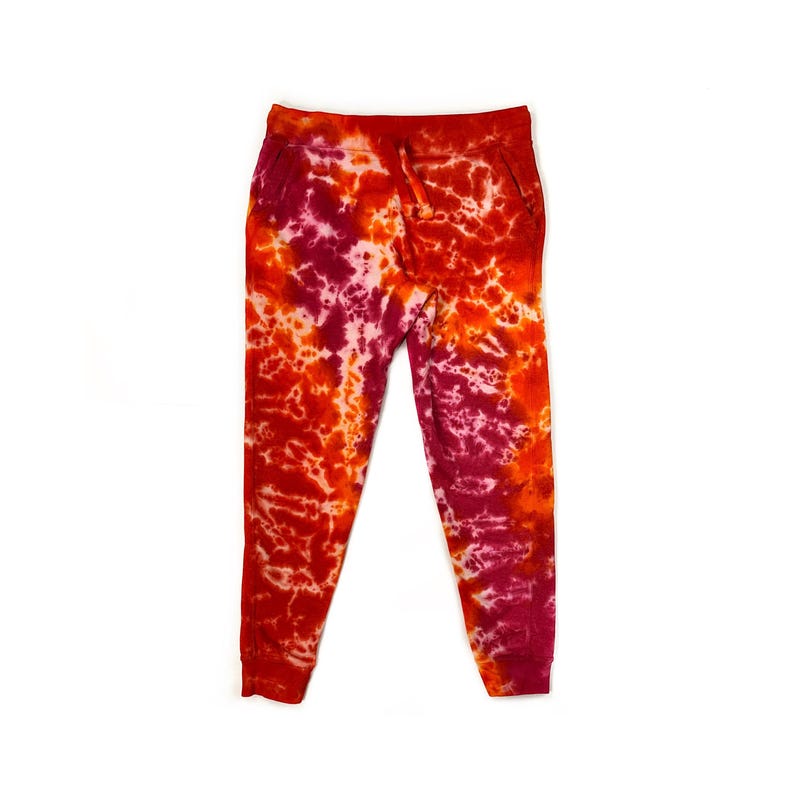 Heatwave Pants - Etsy
