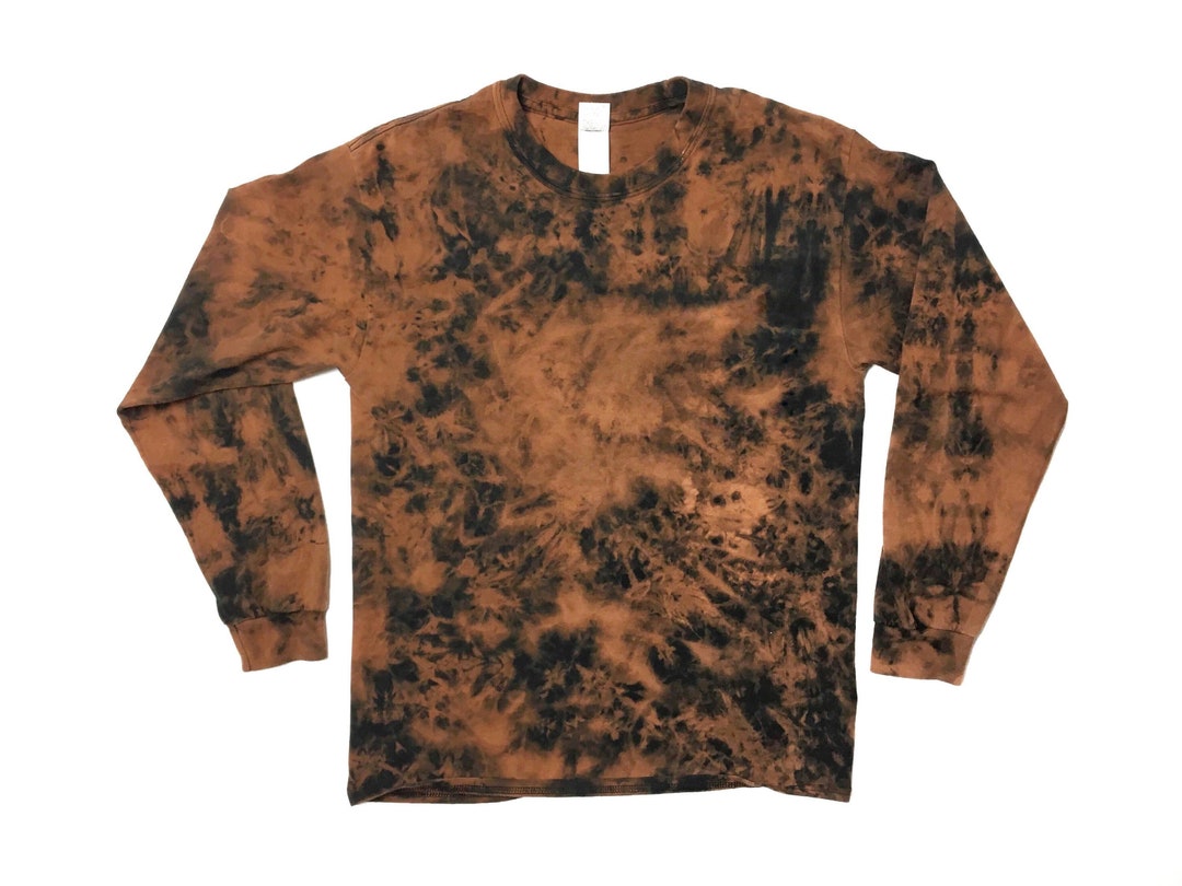 The Spider Web Tie Dye - Etsy