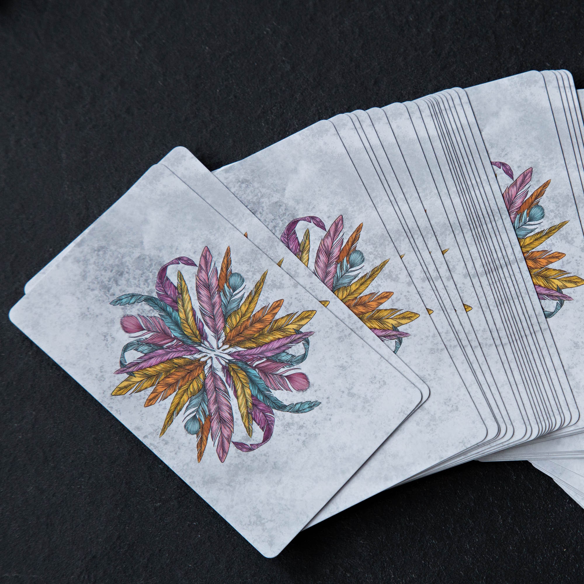 Birds Oracle Deck 2 - Etsy Australia