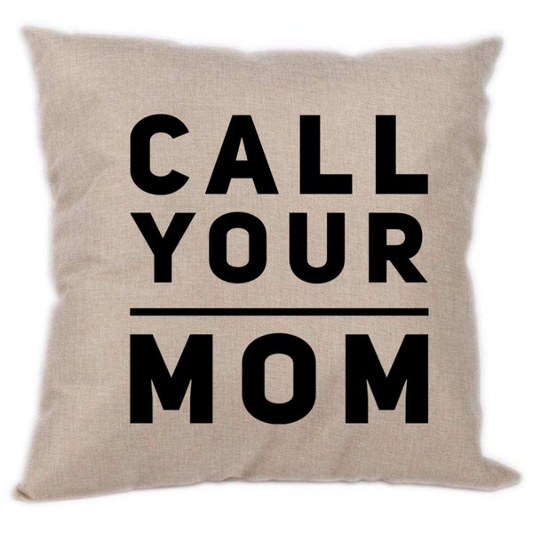 Call Your Mom - Etsy