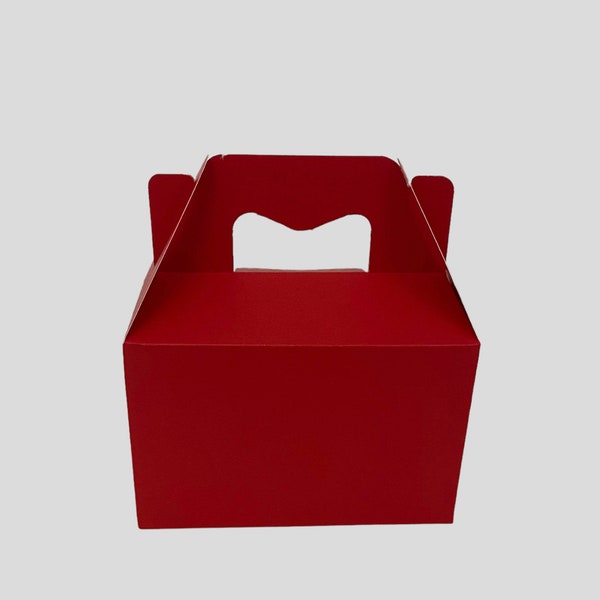 Large Gable Boxes - Etsy