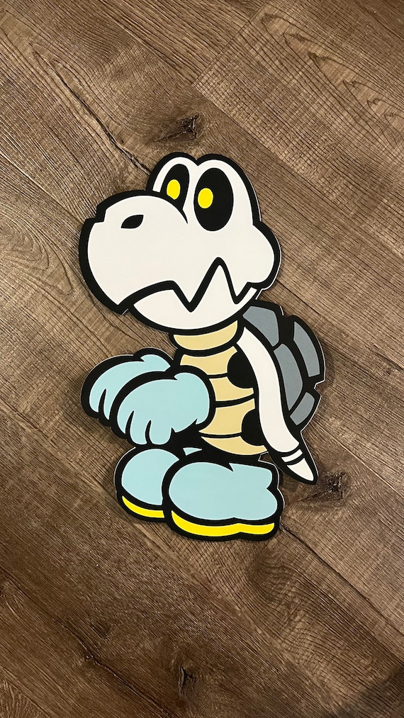 How To Draw Dry Bones