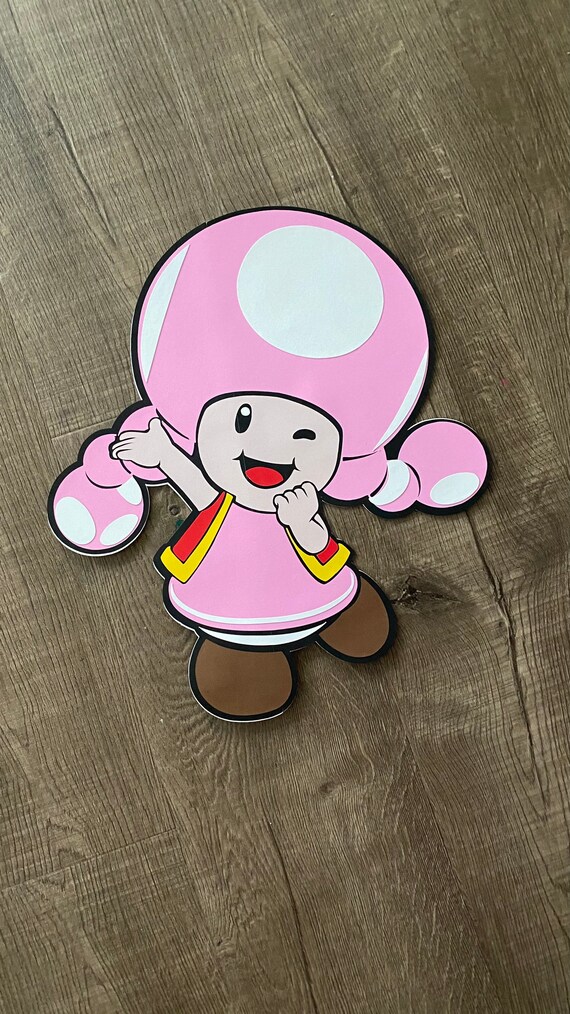 Mario Characters Koopa