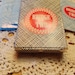 Vintage Bridge for Two Playing Cards - Etsy