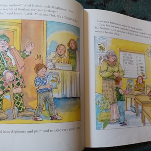 The Mysterious Tadpole 25th Anniversary Special Edition by Steven ...