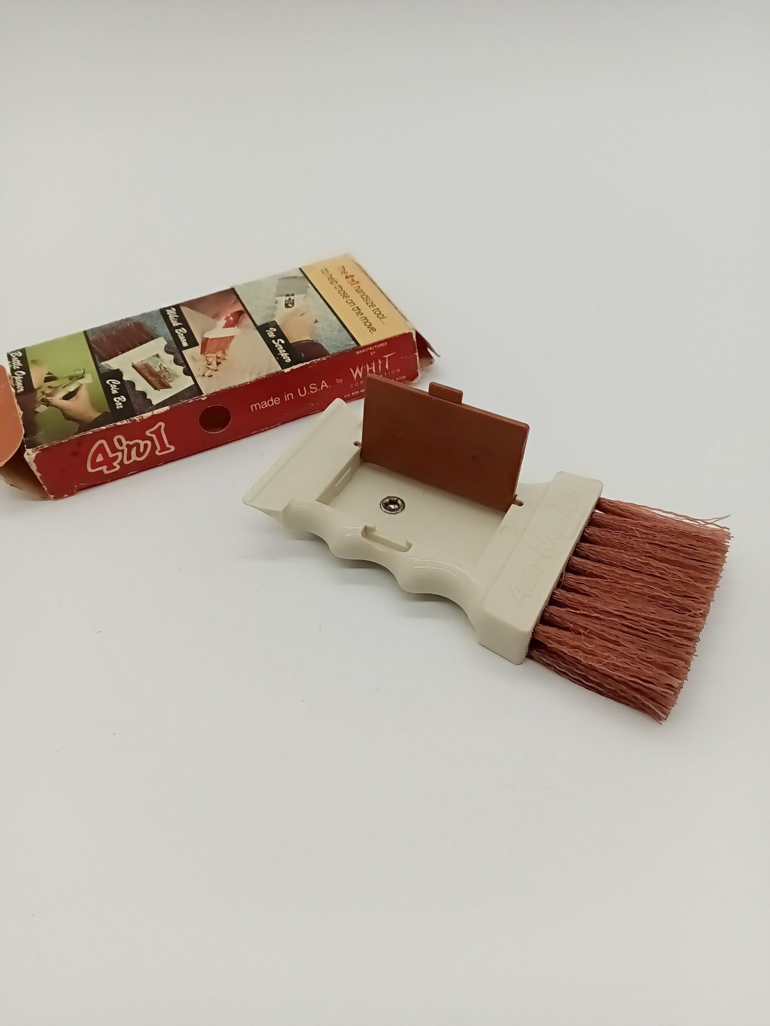 Auto-whis-kit 4 in 1 Tool - Etsy