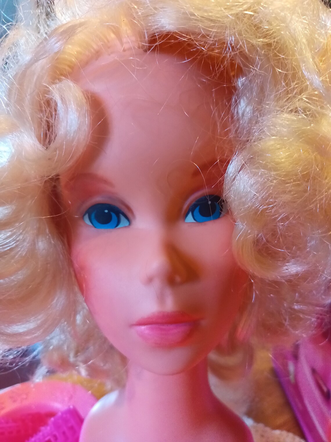 70s Barbie Beauty Center - Etsy