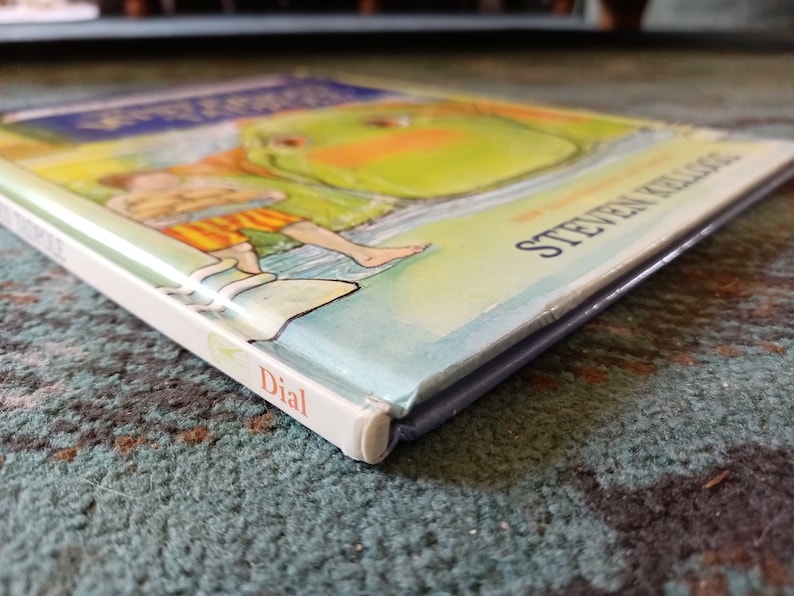 The Mysterious Tadpole 25th Anniversary Special Edition by - Etsy