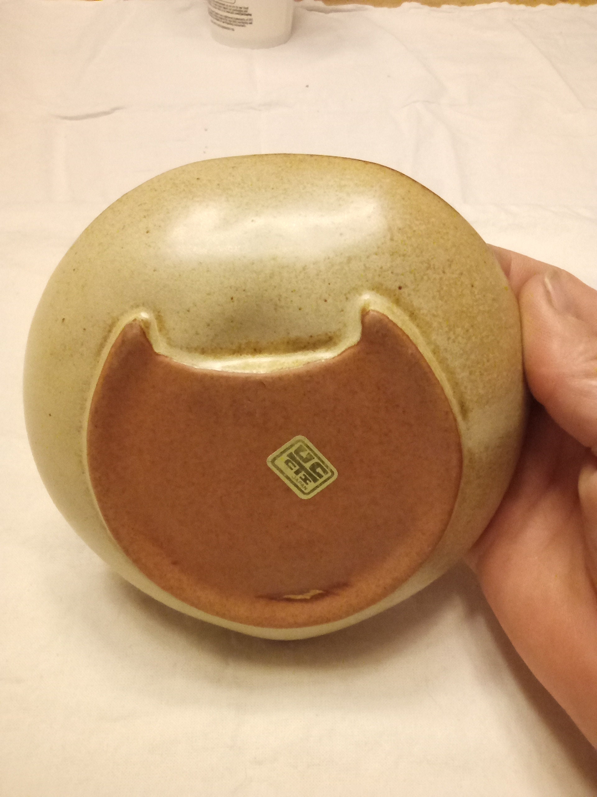 Vintage Redware/stoneware Manual Monkey Juicer by UCTCI - Etsy