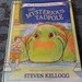 The Mysterious Tadpole 25th Anniversary Special Edition by - Etsy