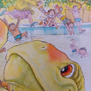 The Mysterious Tadpole 25th Anniversary Special Edition by Steven ...