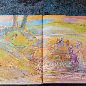 The Mysterious Tadpole 25th Anniversary Special Edition by Steven ...