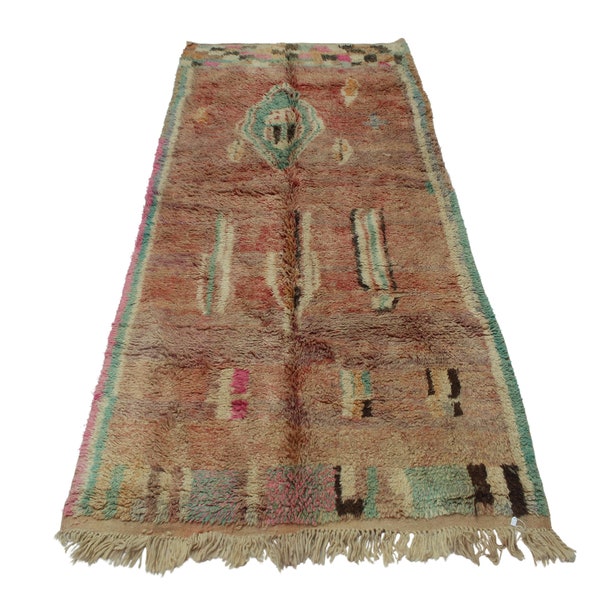 Boujad Rug - Etsy