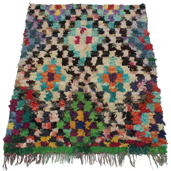 Morrocan Rug - Etsy