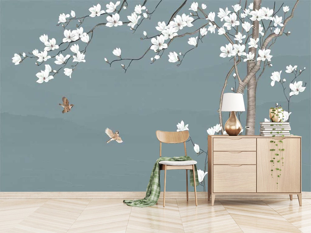 Wallpaper Custom Size Custom Size Wallpaper Living Room Mural 3d Photo