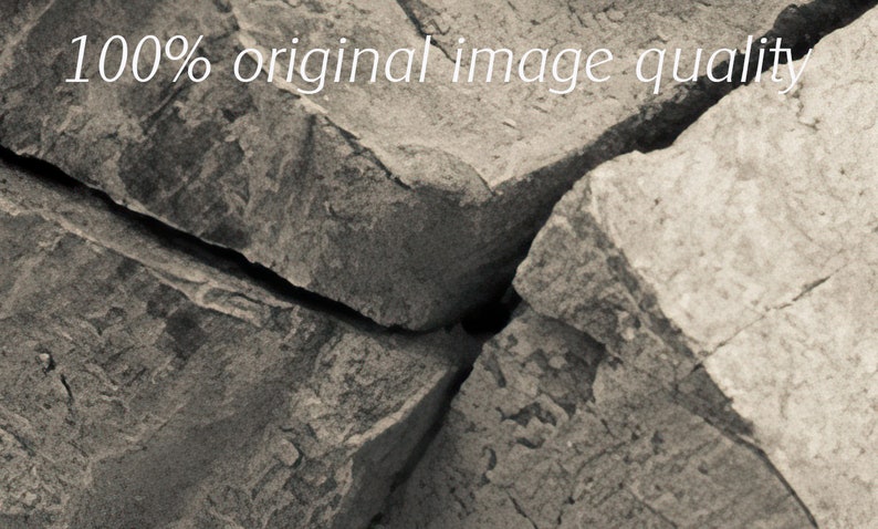 Majestic Rock Cliff Wallpaper, Rock Cave, Neutral Gray Stone, Gray ...