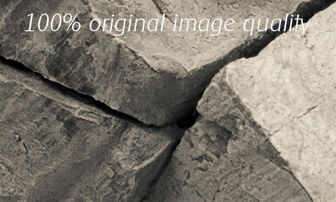 Majestic Rock Cliff Wallpaper, Rock Cave, Neutral Gray Stone, Gray ...