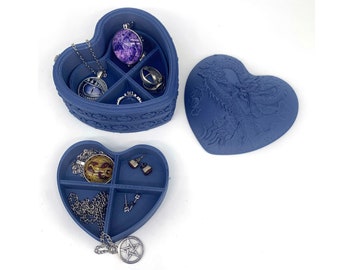 Dragon Shaped Box - Etsy