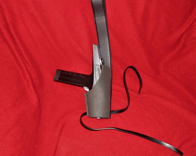 Phaser Holster for Star Trek Strange New Worlds Pistol Phaser IIB - Etsy