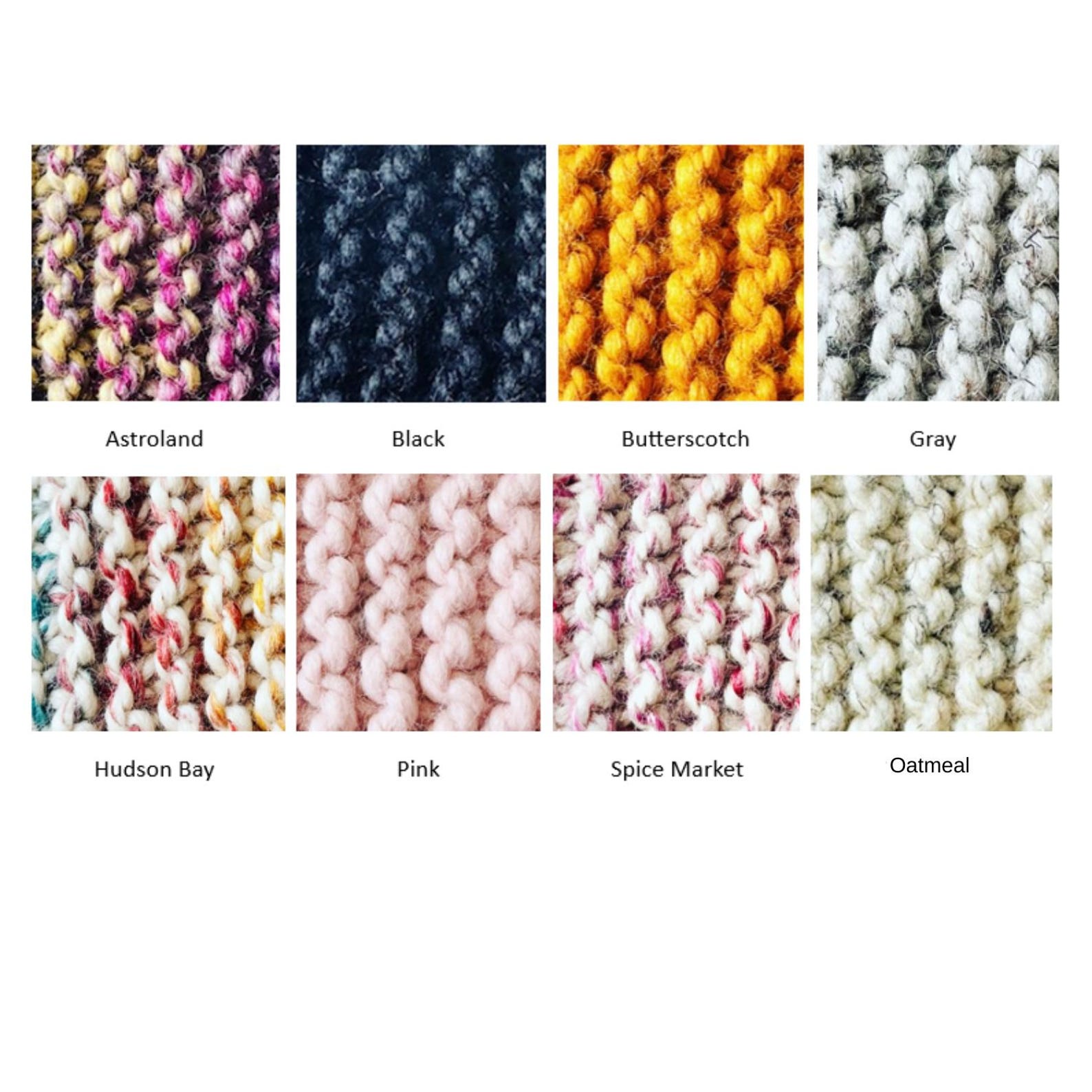 Handmade Knit Cup Sleeve Cozy | Reusable Coffee Cup Cozy | Cute Eco ...