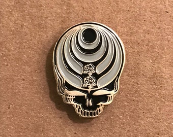Grateful dead pins | Etsy