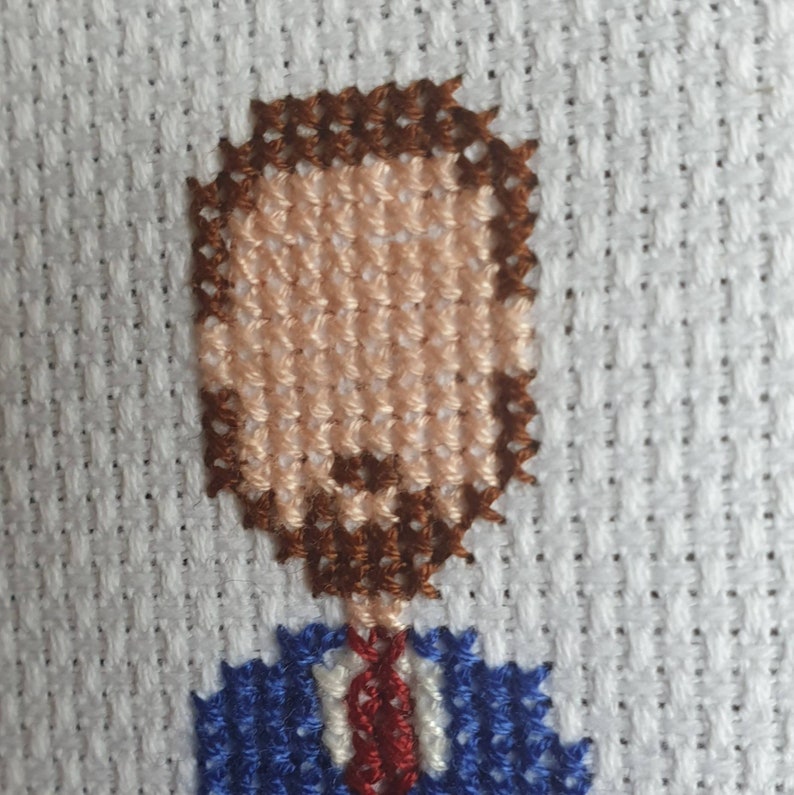 Line of Duty AC12 Portrait Steve Arnott Kate Fleming Ted - Etsy UK