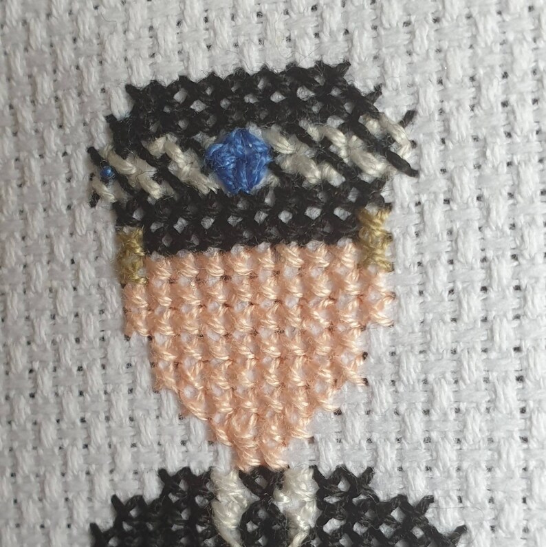 Line of Duty AC12 Portrait Steve Arnott Kate Fleming Ted - Etsy UK