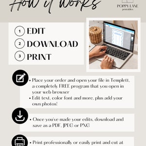 Guess the Dress Bridal Shower Game | Editable Bridal Shower Game ...