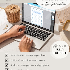 Guess the Dress Bridal Shower Game | Editable Bridal Shower Game ...