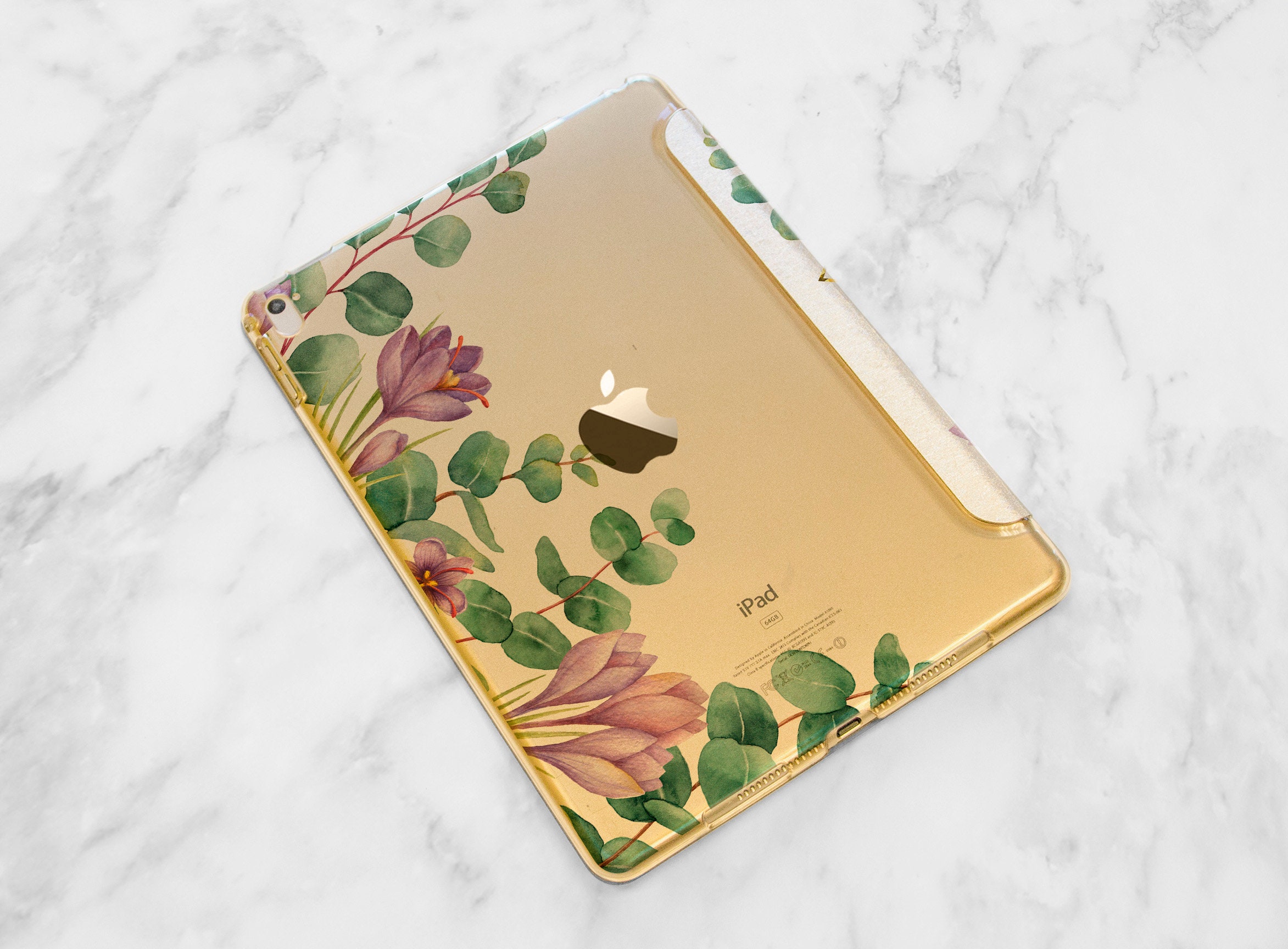 Ipad Case Bible Ipad Case Quote Ipad Case Floral Ipad Case - Etsy
