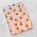 IPad Case Bee iPad Case Honey iPad Cute Case iPad 2018 Case - Etsy