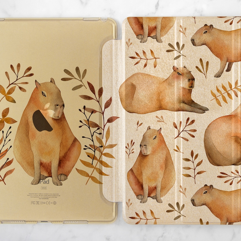 Cute Tablet Cases - Etsy