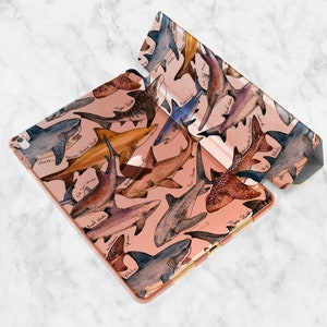 IPad Case Shark iPad Case Fish iPad Air 3 Case iPad Case 10 5 iPad Mini ...