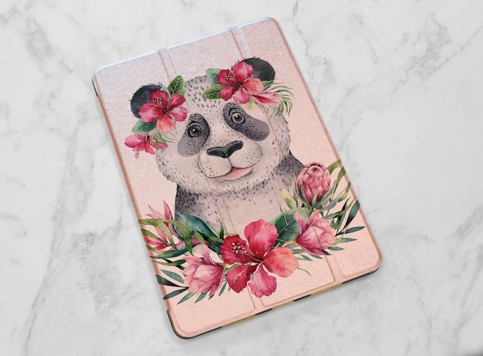 Ipad Case Panda Cute Koala Ipad Case Kids Ipad Smart Case Ipad - Etsy ...