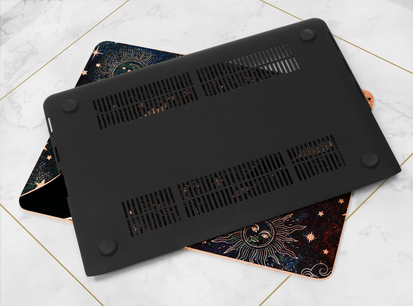 Macbook Case Sky Dark Blue Macbook Air 13 Macbook Pro 15 Air | Etsy