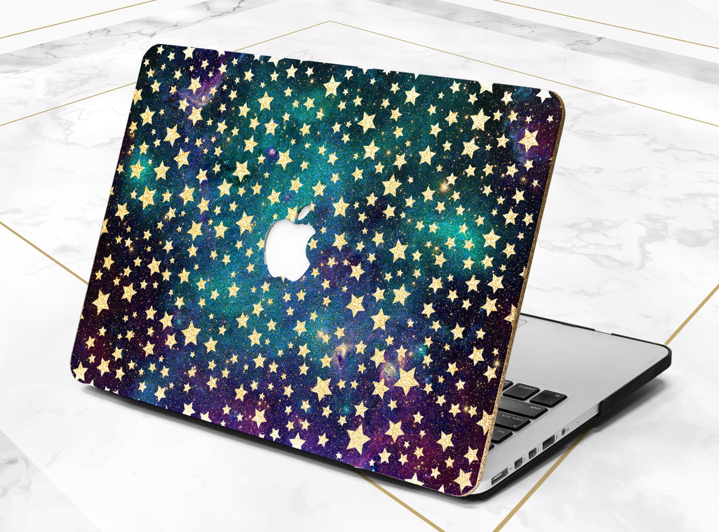 MacBook Case Space MacBook Case Stars MacBook Constellation MacBook ...