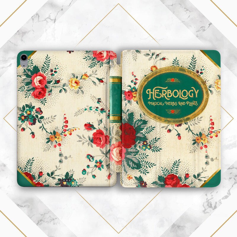 Kindle Case That Looks Like a Book - Etsy