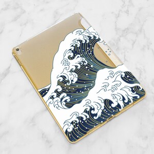 IPad Case Japan iPad Case Ocean Case Sun iPad Case 12 9 iPad Smart Case ...