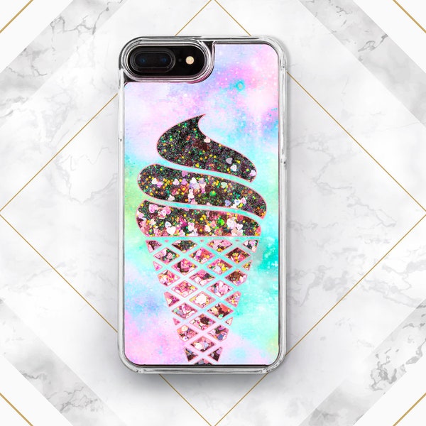 Ice Cream Case - Etsy