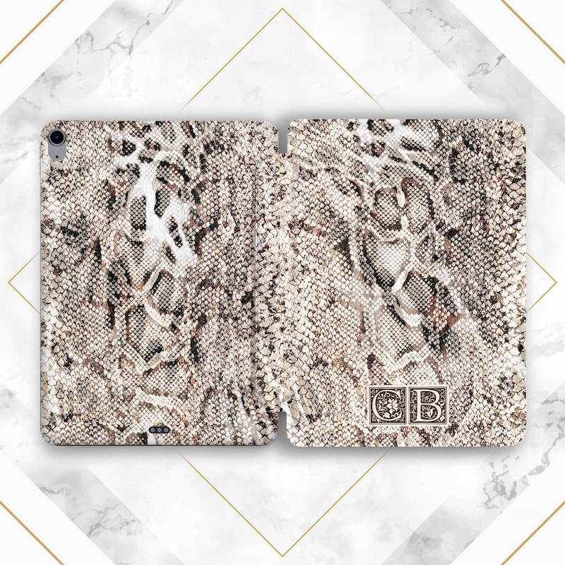 iPad Cases Snake Skin - Etsy